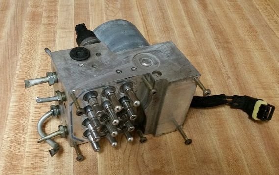 2004 EBCM and BPMV - CorvetteForum - Chevrolet Corvette Forum Discussion