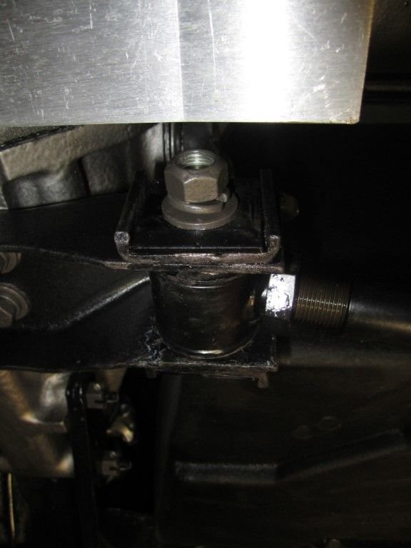 Rear Strut Rod replacement - CorvetteForum - Chevrolet Corvette Forum ...