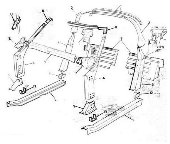 Bought my first 78' - can you identify this engine? - Page 2 ...