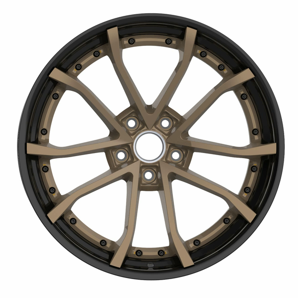 GS01 ZE11 C8Z C8E 2pc Modular Forged is now available for your C6/C7 ...