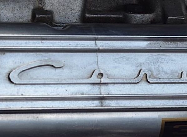 C2 Original Valve Covers ? - CorvetteForum - Chevrolet Corvette Forum ...