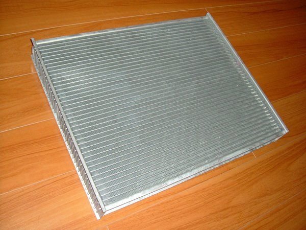 '79 OEM Radiator Help - CorvetteForum - Chevrolet Corvette Forum Discussion