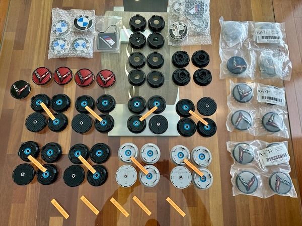 DynamicCaps.com – The Ultimate Floating Center Caps for Your Corvette ...