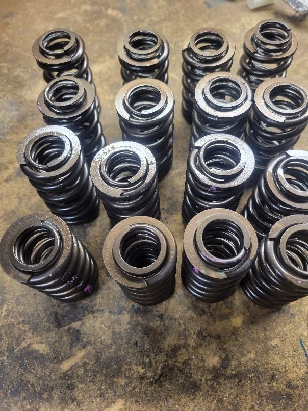 FS (For Sale) Set of AFR 8019 Valve Springs - CorvetteForum - Chevrolet ...