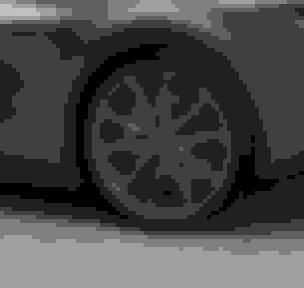 WTB (Want To Buy) 2023 Factory silver face 20 spoke Q99 wheels ...