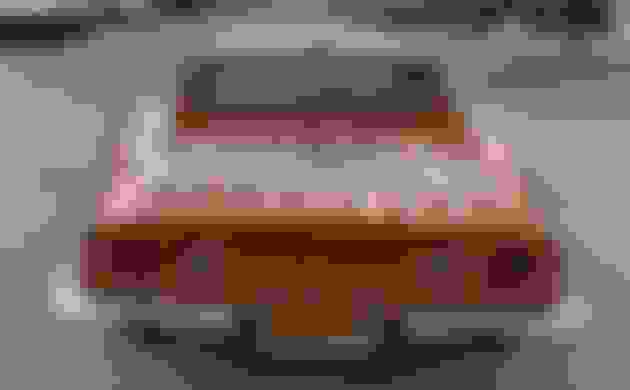 Top rear vents..... - CorvetteForum - Chevrolet Corvette Forum Discussion