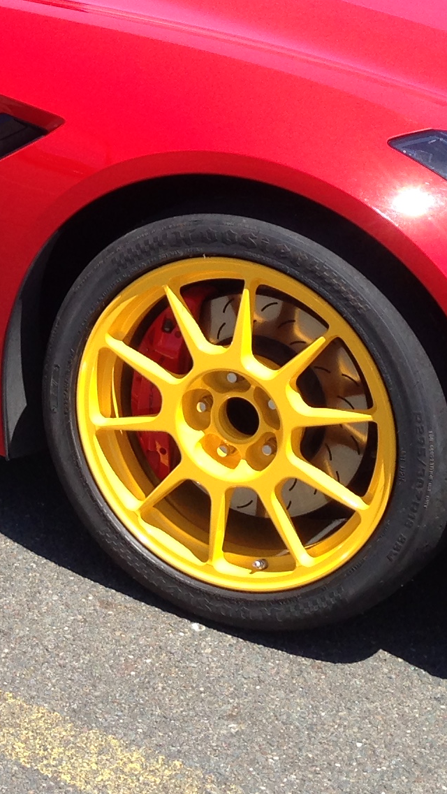 WTB: TPMS sensors for C7 2016 - CorvetteForum - Chevrolet Corvette ...