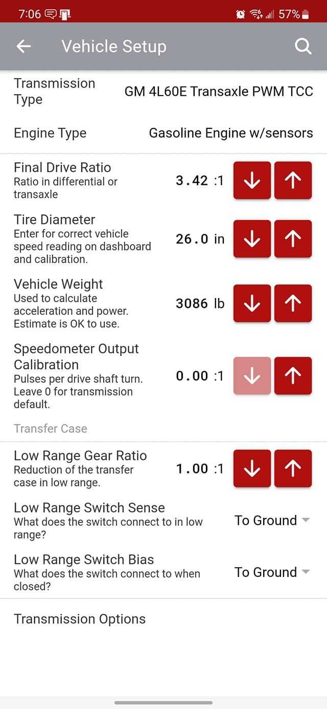 street/strip setup with compushift sport 4l8OE trans - CorvetteForum ...