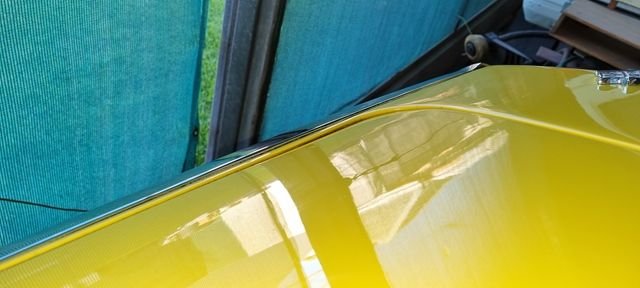 Adjust headlight corner - CorvetteForum - Chevrolet Corvette Forum ...