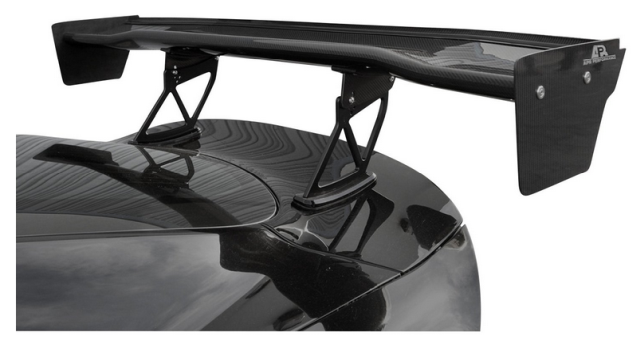 C6 Convertible with APR Wing - CorvetteForum - Chevrolet Corvette Forum ...