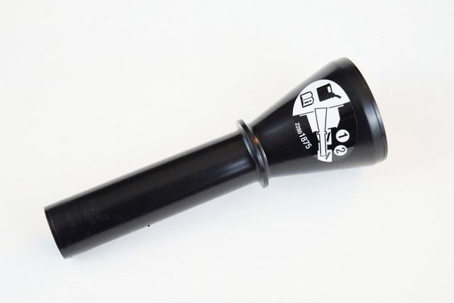 Help! Gas filler problem! - Page 2 - CorvetteForum - Chevrolet Corvette ...