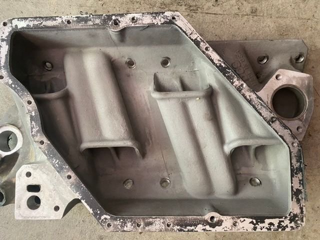 FS (For Sale) Renegade performance crossfire injection intake manifold ...