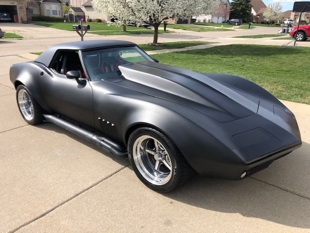 What hood and where to buy? - CorvetteForum - Chevrolet Corvette Forum ...