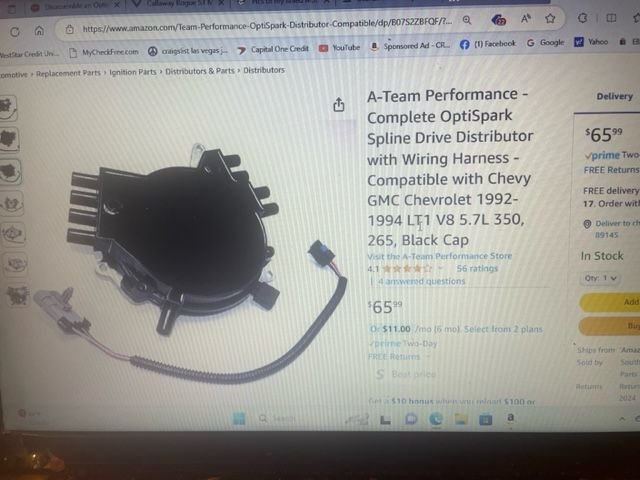 Optispark brain surgery calling all doctors - CorvetteForum - Chevrolet ...