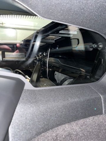 Rear cabin glass replacement - CorvetteForum - Chevrolet Corvette Forum ...
