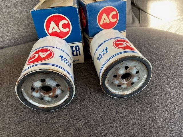 FS (For Sale) NOS PF 29 Oil Filters - CorvetteForum - Chevrolet ...