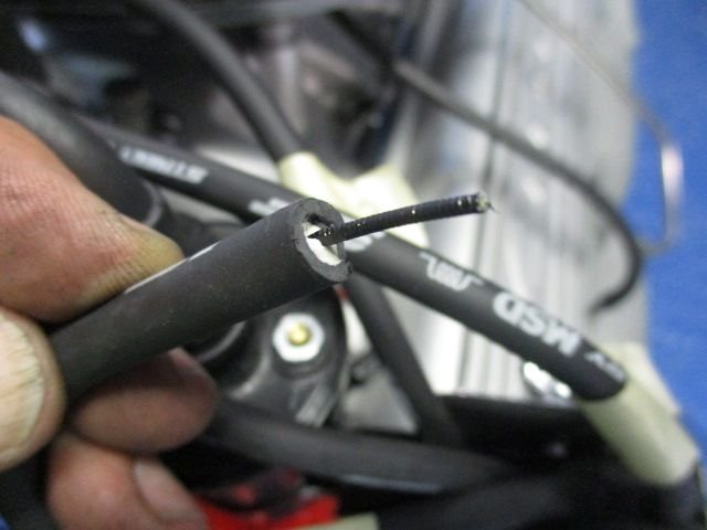 Firing Order 454 1970 Corvette - CorvetteForum - Chevrolet Corvette ...