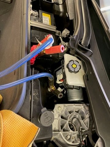 c8 jump start - CorvetteForum - Chevrolet Corvette Forum Discussion
