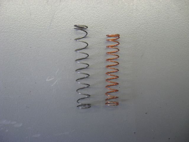 More Q-Jet Rebuilding Problems and Observations - CorvetteForum ...