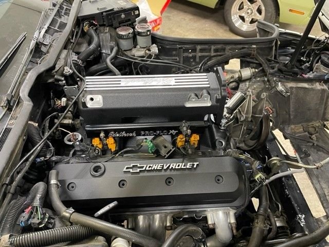 '89 L98 roller-cam? suitable "Roller" replacements?? - CorvetteForum ...