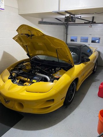 2002 CETA Turbo trans am for sale - CorvetteForum - Chevrolet Corvette ...