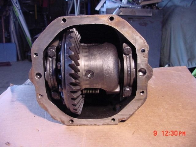 FS (For Sale) 1974 Differential....3.08 - CorvetteForum - Chevrolet ...