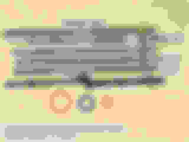 C2 ‘63 FI Fuel Pump Drive Cable - CorvetteForum - Chevrolet Corvette ...