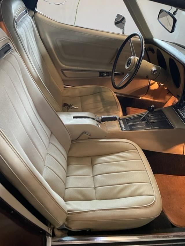 interior color - CorvetteForum - Chevrolet Corvette Forum Discussion