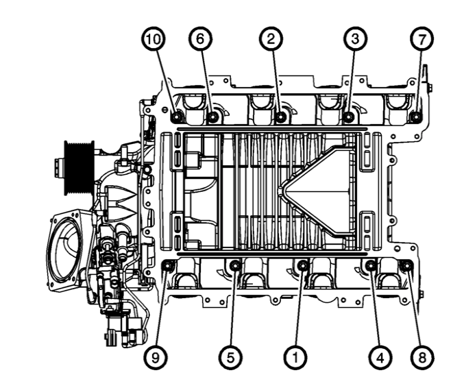 torque spec please - CorvetteForum - Chevrolet Corvette Forum Discussion