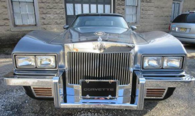 The Ultra Rare 1969 Split Window Coupe - CorvetteForum - Chevrolet ...