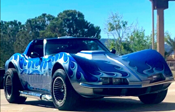 Custom Build Mako Shark Questions - CorvetteForum - Chevrolet Corvette ...