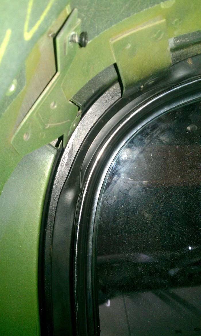 1968, '69, '70, '71, '72 factory removable rear window. - CorvetteForum ...