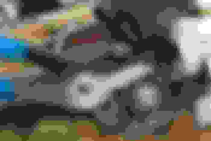 Steering Rack Rebuild Kit - CorvetteForum - Chevrolet Corvette Forum ...