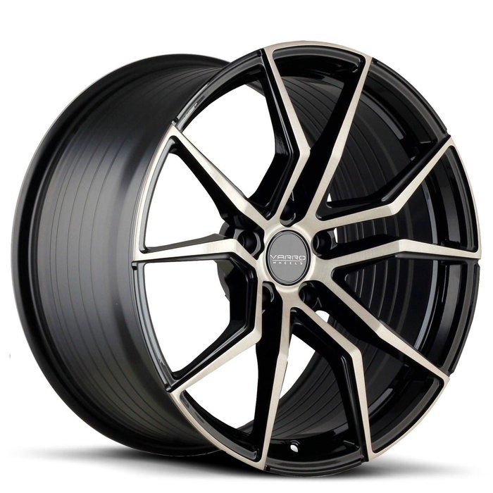 FS (For Sale) Varro Wheels for your Corvette C6/C7 Base and Grandsport ...