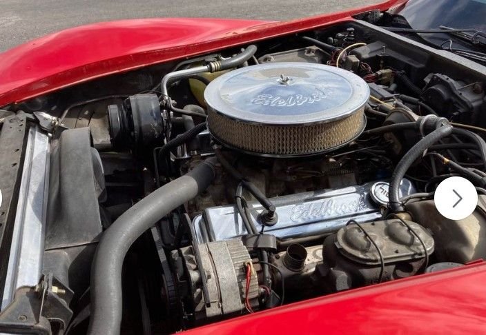 Identify 1979 Corvette Hood - CorvetteForum - Chevrolet Corvette Forum ...