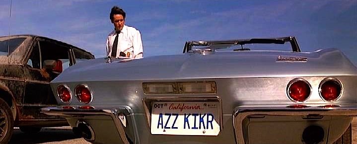 7 Best Movie Scenes Starring Corvettes - CorvetteForum - Chevrolet ...