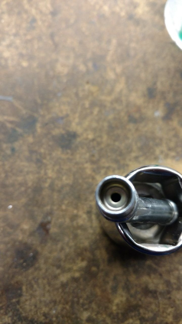 Oil getting into intake from PCV (LS7) - CorvetteForum - Chevrolet ...