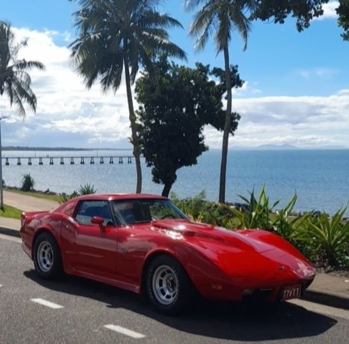 77 Vette - CorvetteForum - Chevrolet Corvette Forum Discussion