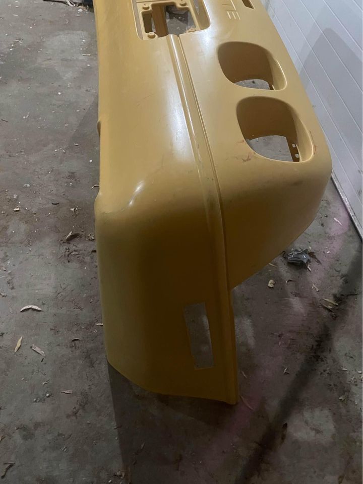 Will this bumper cover fit a 1990 l98 - CorvetteForum - Chevrolet ...