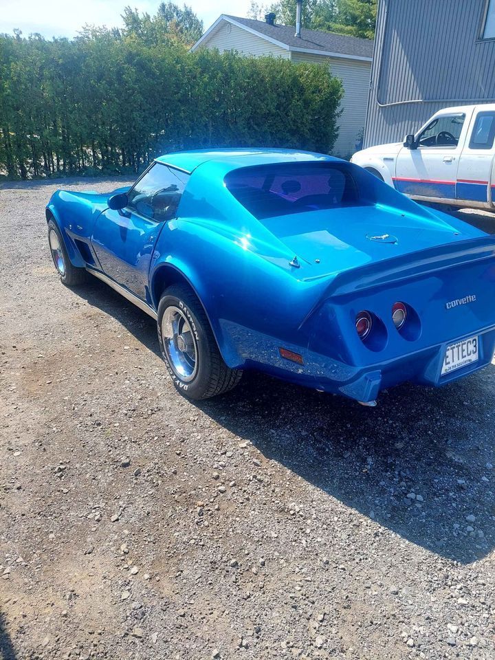 77 Purchase Guidance - CorvetteForum - Chevrolet Corvette Forum Discussion