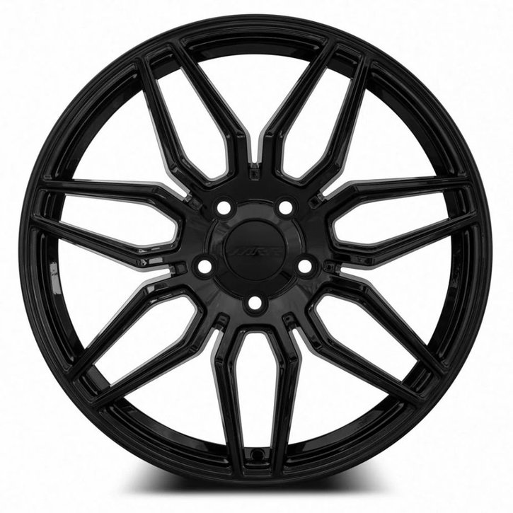 MRR M024 Corvette C8 19x8.5 20x11 Z06 Replica Wheel ...