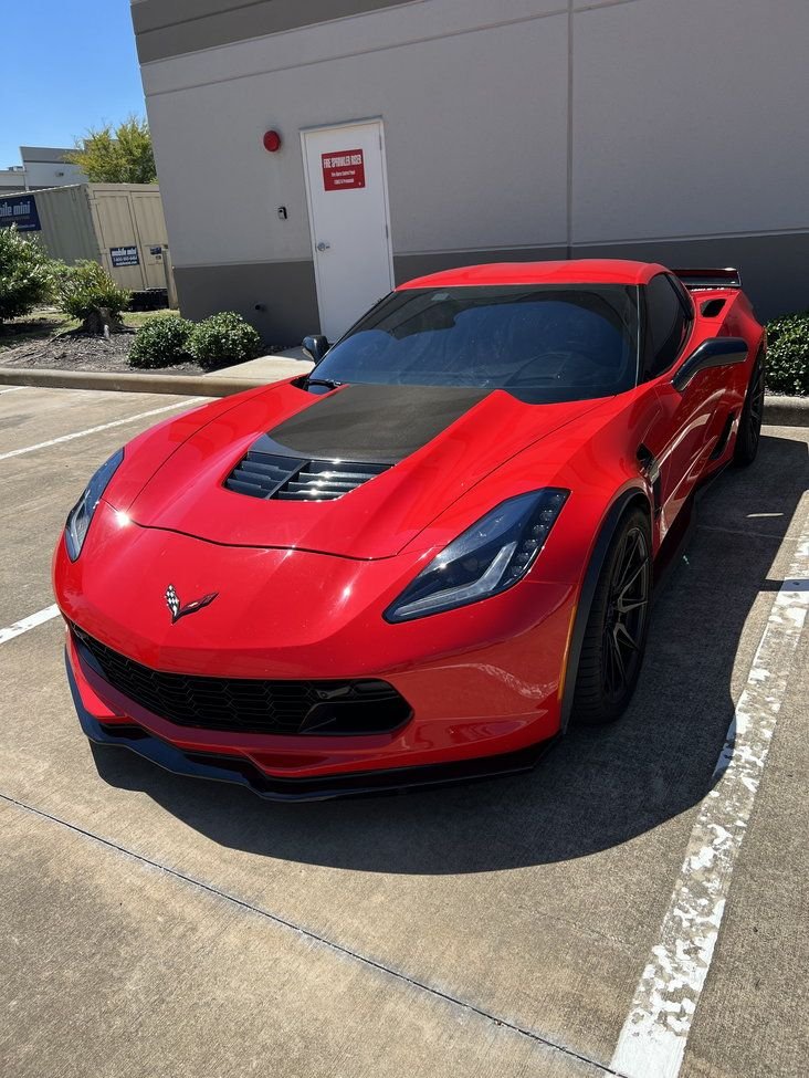 WTB (Want To Buy) 1000+ HP fully built Z06 - CorvetteForum - Chevrolet ...