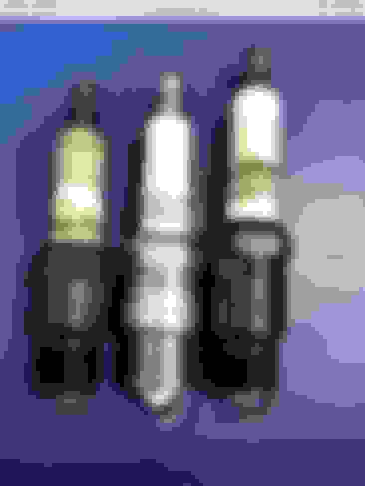 AC spark plugs 44TS what do they fit ? - CorvetteForum - Chevrolet ...