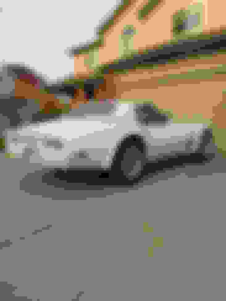 '74-'77 With '82 Rear Bumper Pictures - CorvetteForum - Chevrolet ...