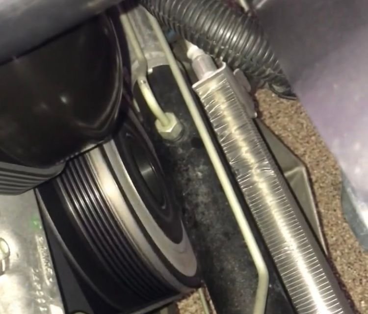 Ati balancer - CorvetteForum - Chevrolet Corvette Forum Discussion