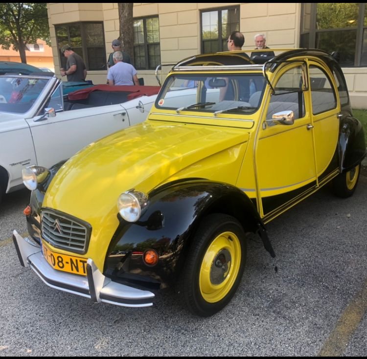 Brookdale Lisle Car Show - CorvetteForum - Chevrolet Corvette Forum ...