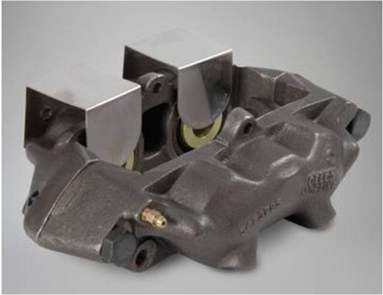 C2 Disc Brake Question - CorvetteForum - Chevrolet Corvette Forum ...