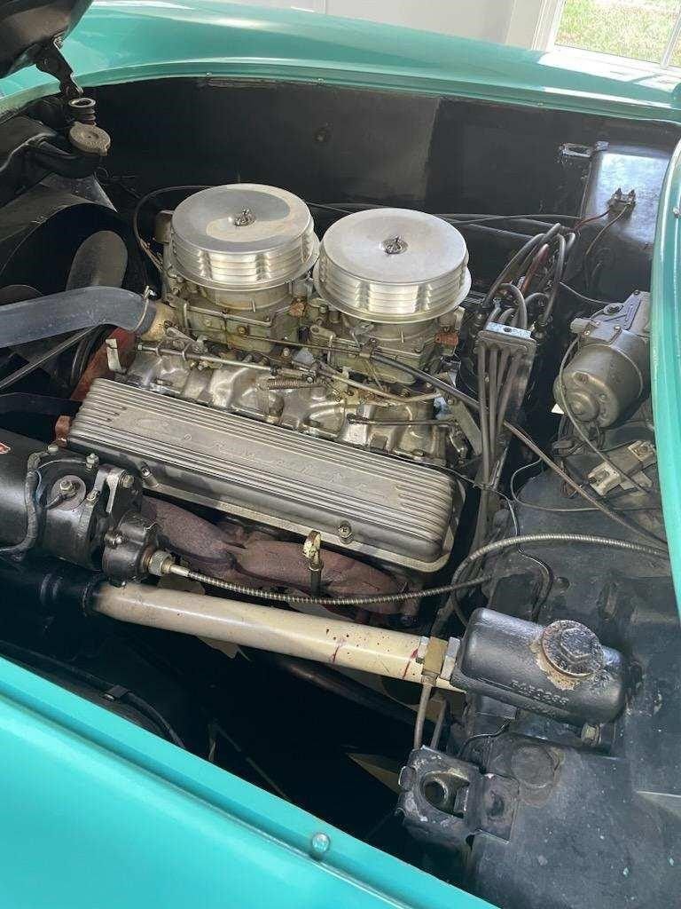 1956 Question - CorvetteForum - Chevrolet Corvette Forum Discussion