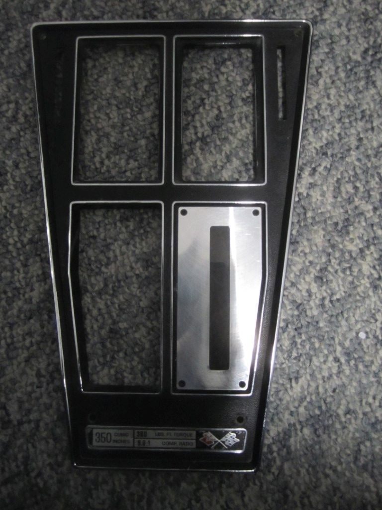 Digital PRNDL indicator - CorvetteForum - Chevrolet Corvette Forum ...