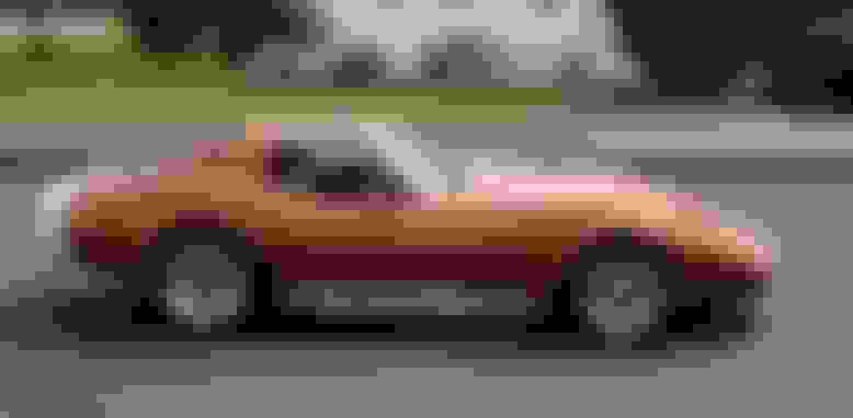 '74-'77 With '82 Rear Bumper Pictures - Page 2 - CorvetteForum ...